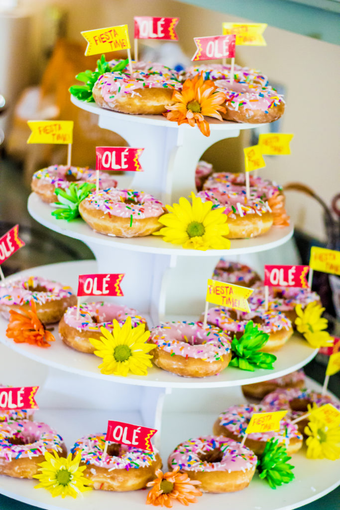 How to Host a Fiesta Themed Party. - Abraidedblonde